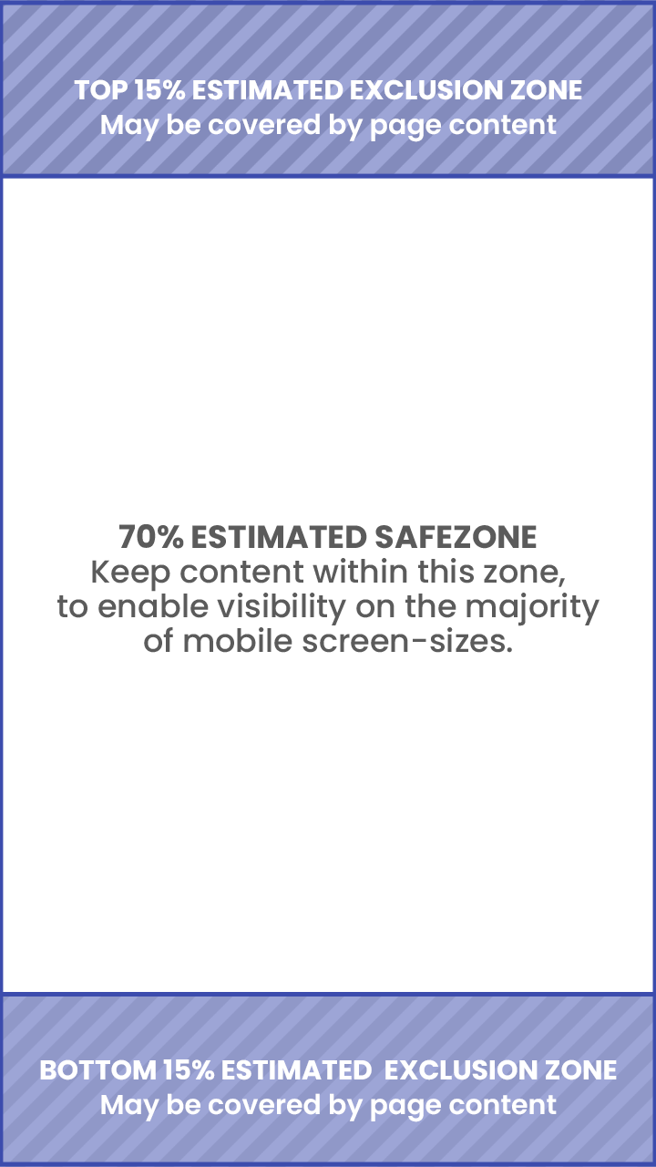 Creative Validation - Mobile Midscroll Image